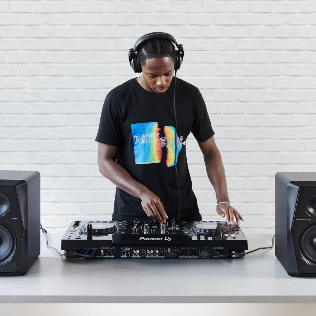 Pioneer XDJ-RX3: Sistema DJ Todo En Uno – Imaginavi